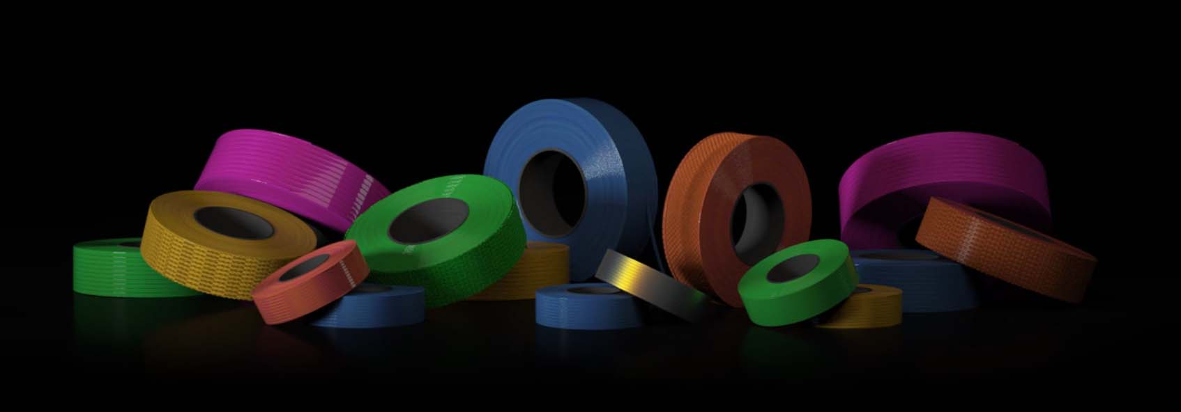 Strapping Belts - Simec Group