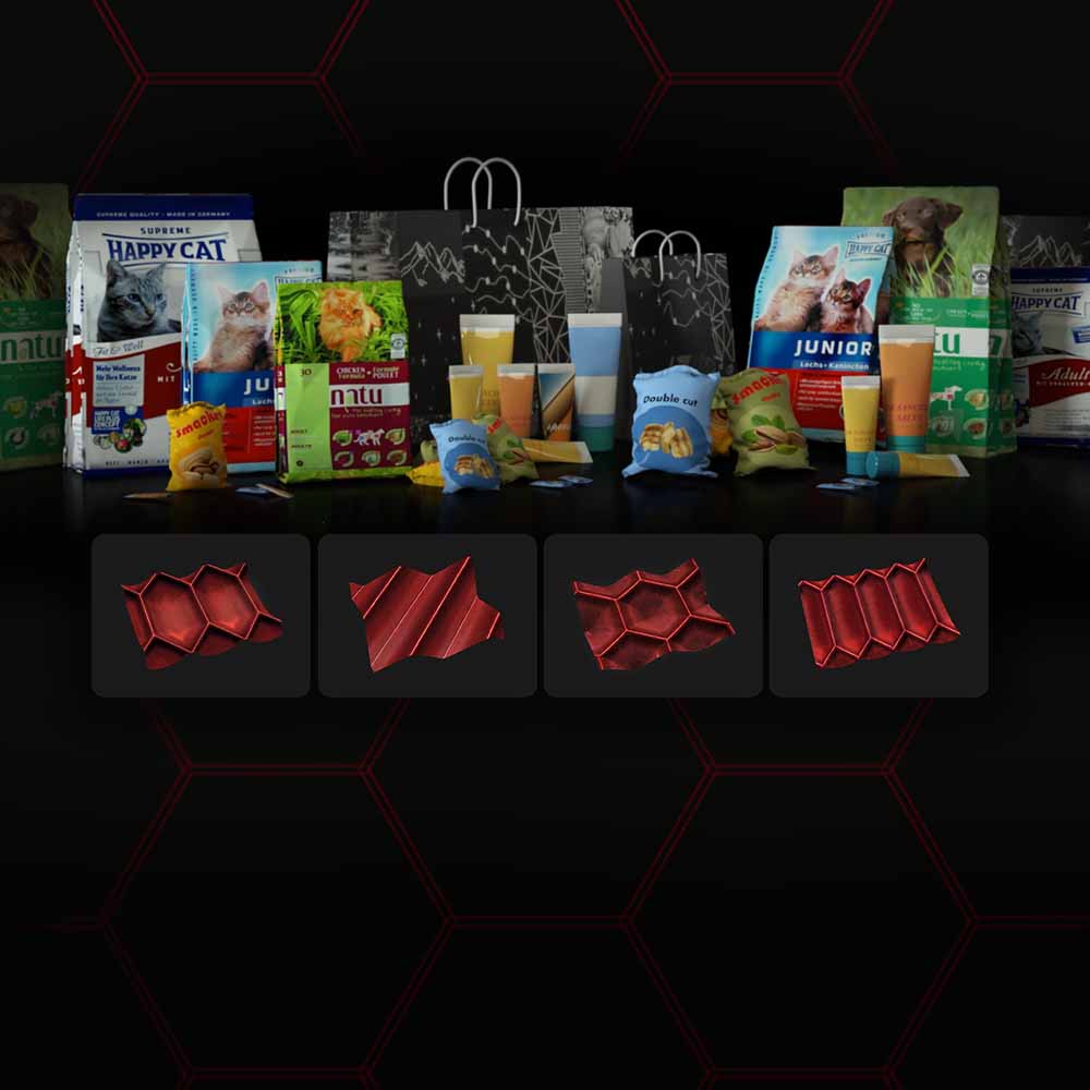 Converter - High Quality in flexible packaging printing - Simec Group