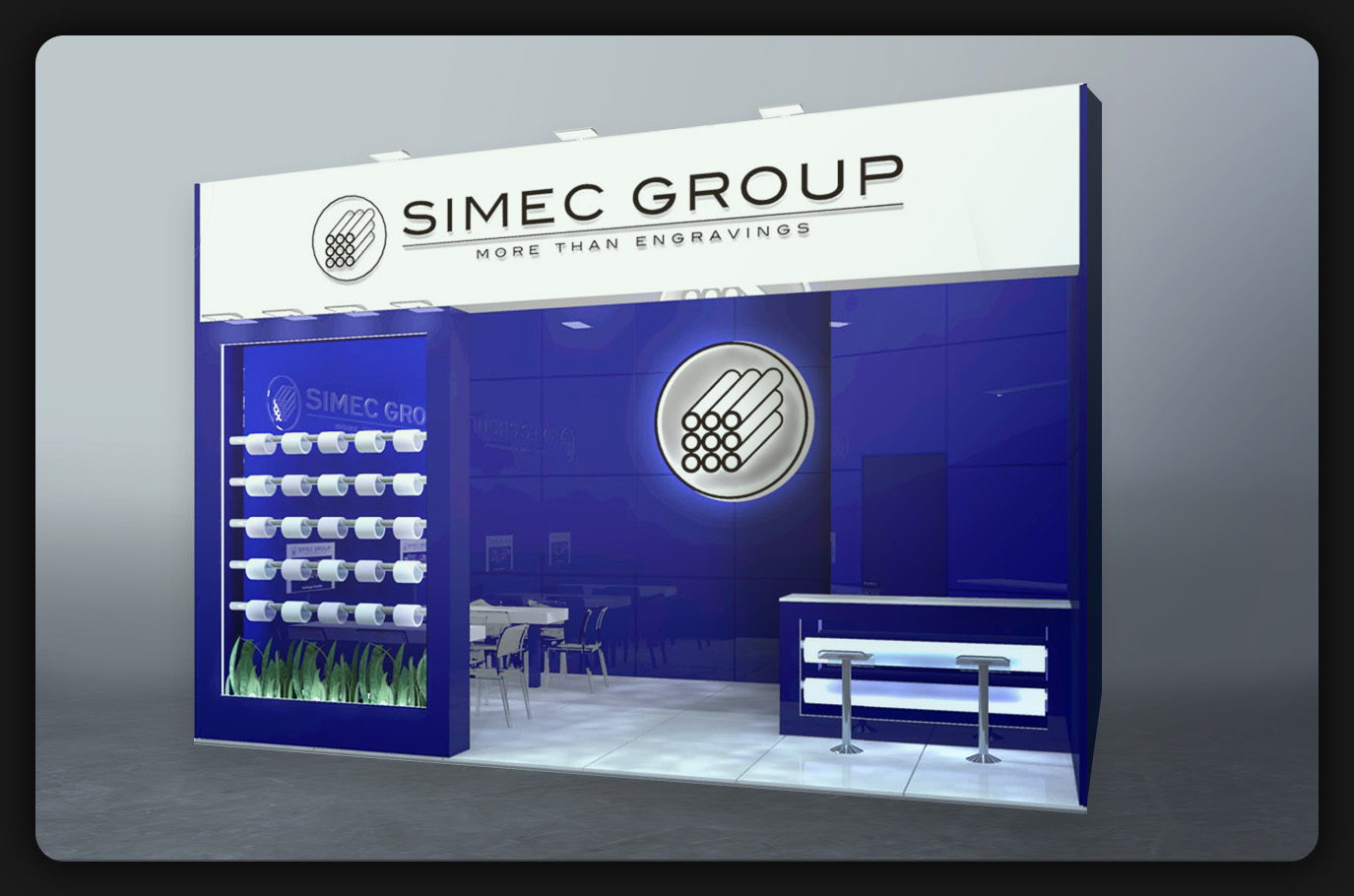 Index 23 para el Tejido No Tejido - Simec Group