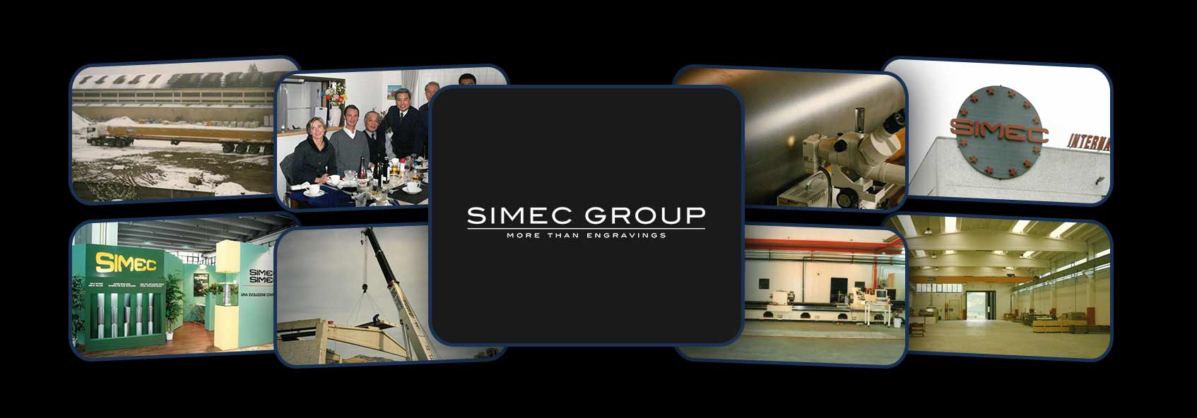 History - Simec Group