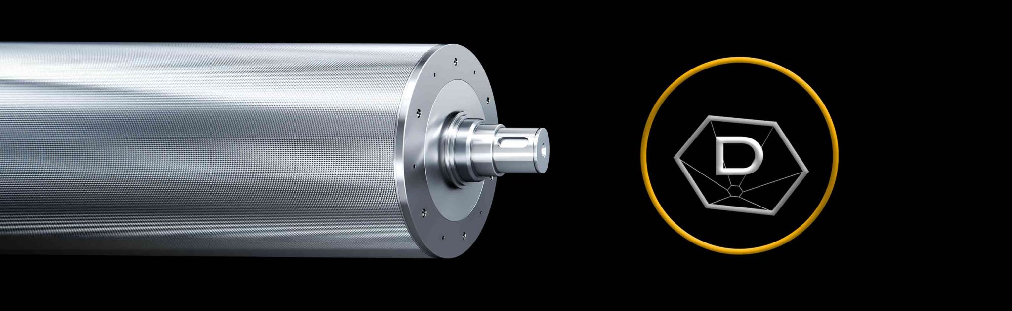 Simec Group - Rodillos anilox grabados y rodillos de gofrado - Simec Group