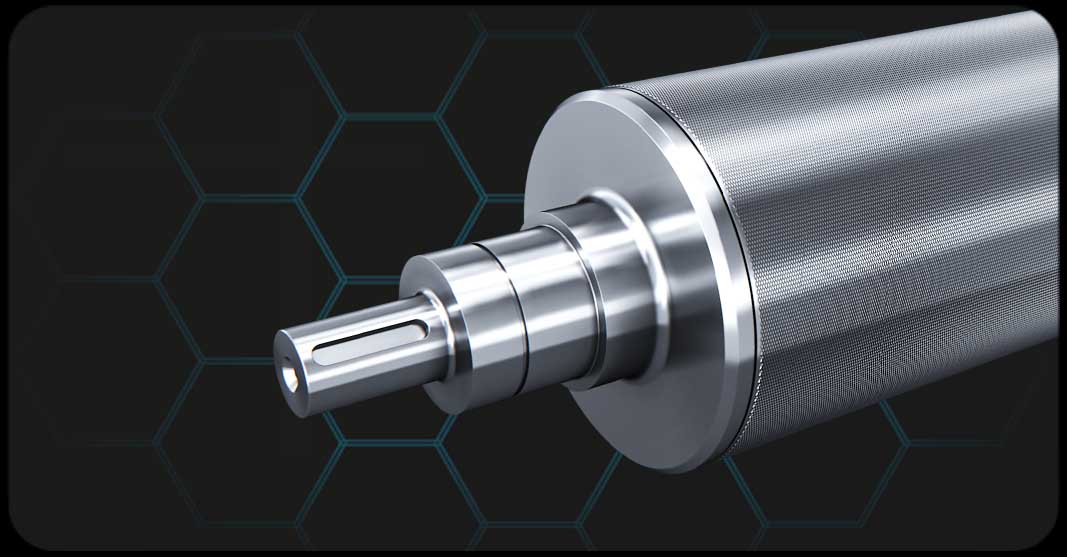 Strapping Belts - Simec Group